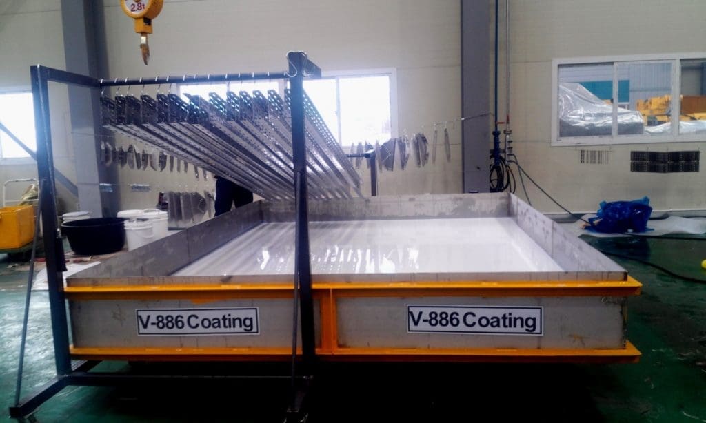 VCI Coatings - Magna Chemical Canada Inc.