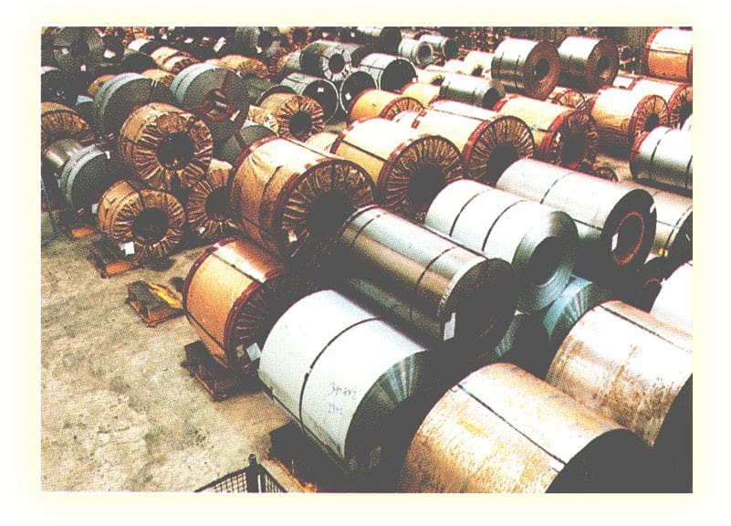 VCI Coatings - Magna Chemical Canada Inc.