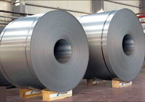 Protect Metals with Anti-corrosive Coating