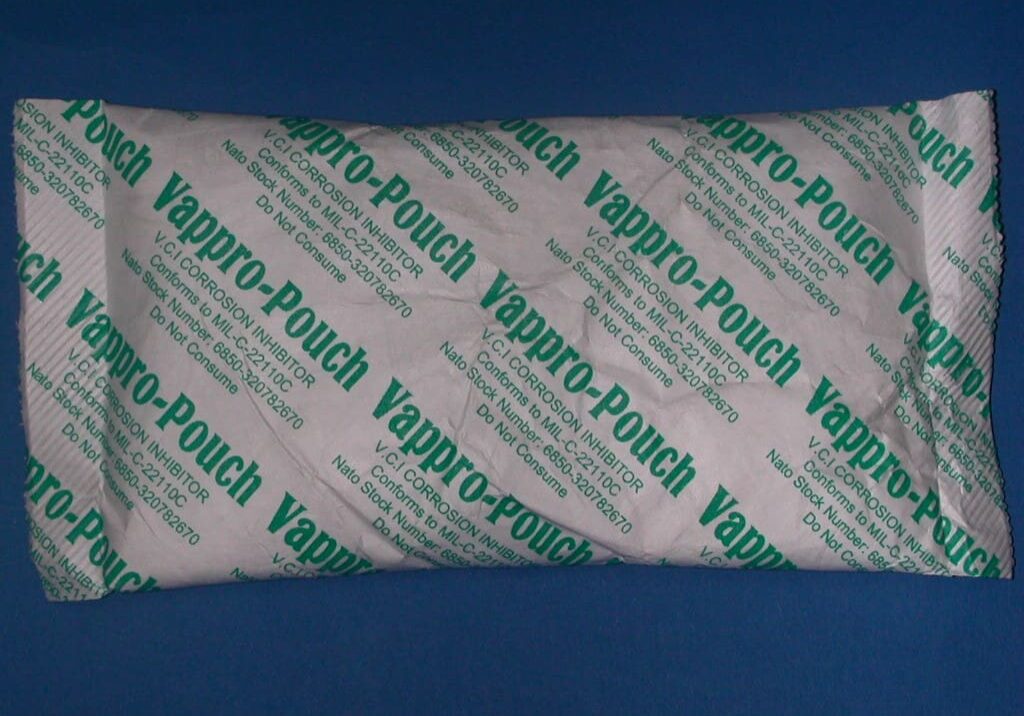 Corrosion Protection Experts - Magna Chemical Canada