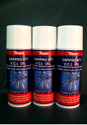 Anti-Corrosive Lubricants by Vappro - Magna Chemical Canada
